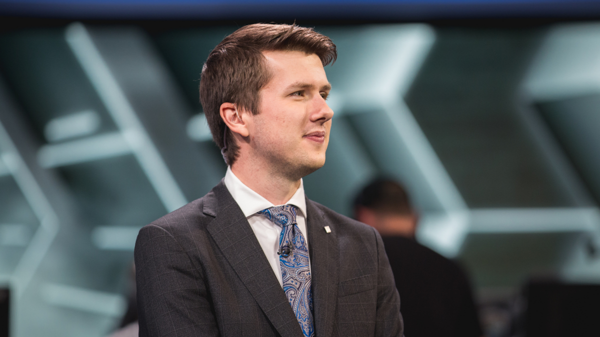 LoL, LCS Summer Split 2020: Jatt becomes the new Head Coach of Team ...