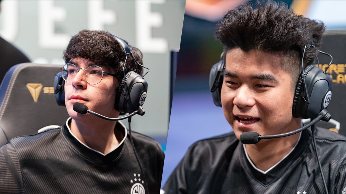 LoL, Midseason Transfer: TSM to replace Dardoch with Spica? - Millenium