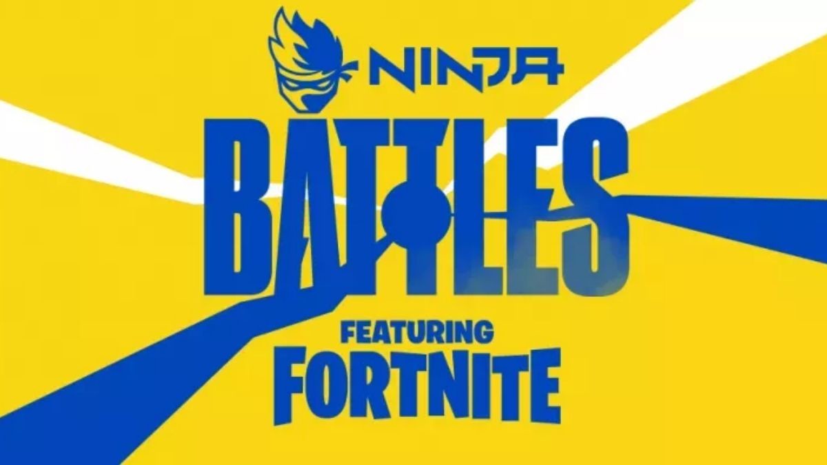 Fortnite Ninja Battles: new $480,000 tournament - Millenium