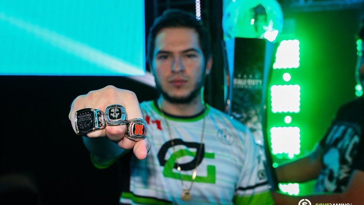 Complexity Gaming Cod Karma