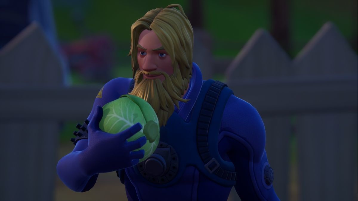 Fortnite Season 3 Week 2 Challenges: How to gather or Consume Foraged ...