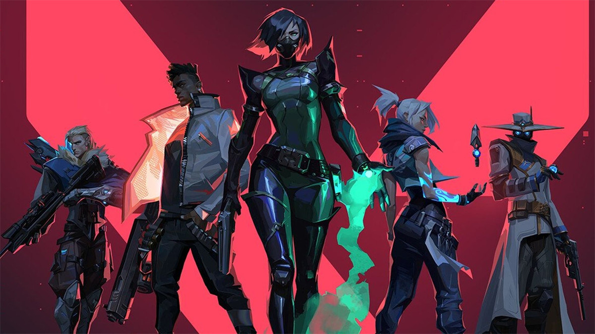 Riot reveals more about Valorant's future releases in dev update ...