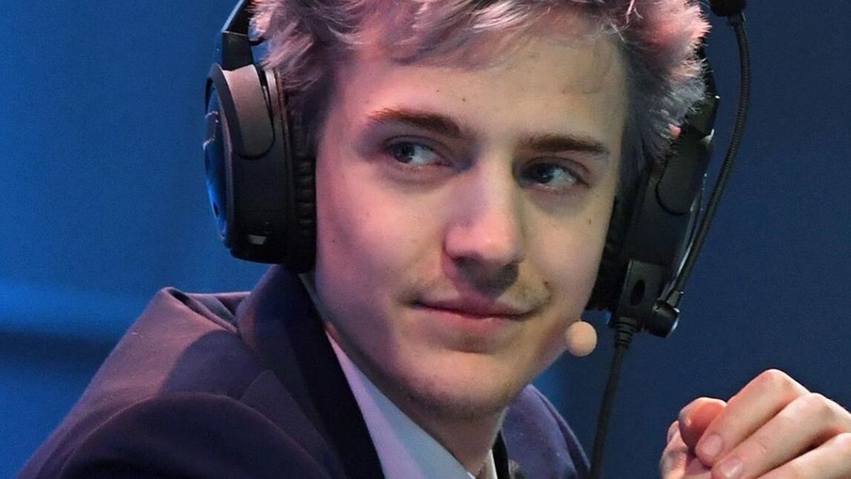 Fortnite: Is Ninja moving exclusively to YouTube? - Millenium