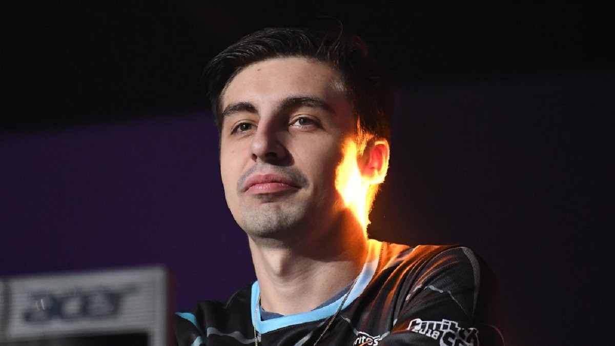 Shroud returns to Twitch - Millenium