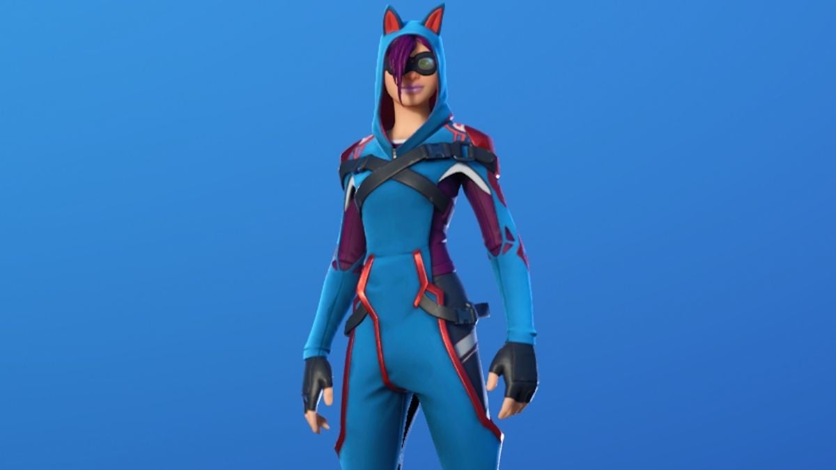 What is in the Fortnite Item Shop today? Vix returns on August 20 ...