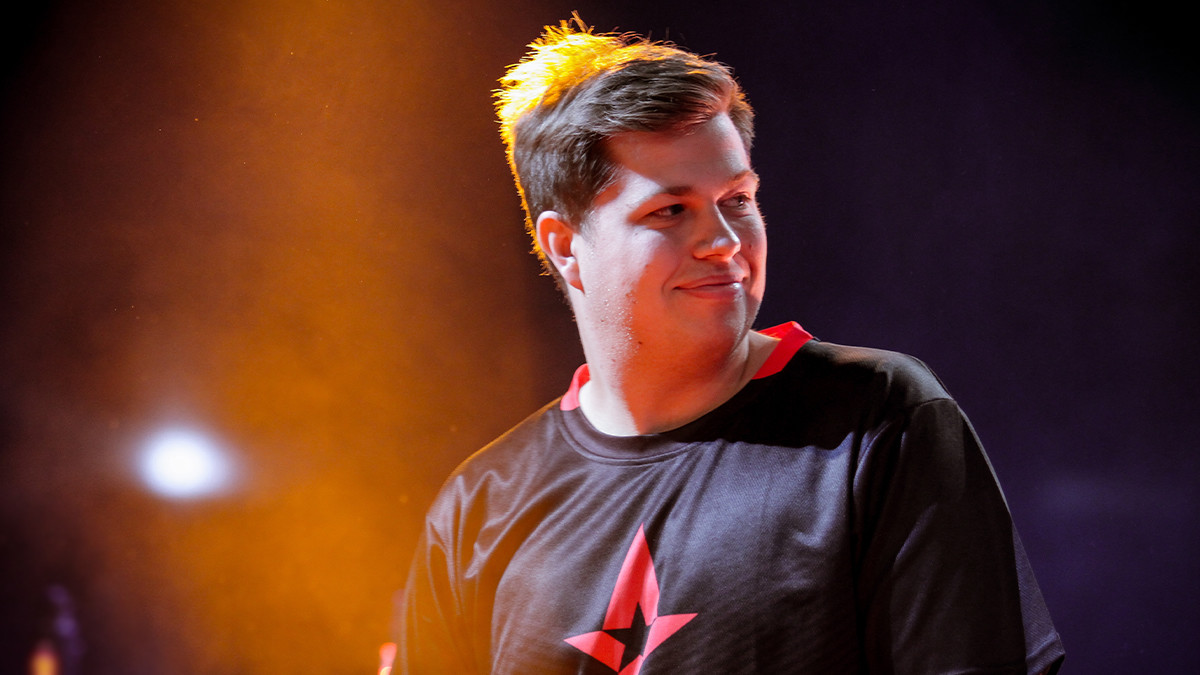 CS:GO: An Interview with Finn “karrigan” Andersen - Millenium