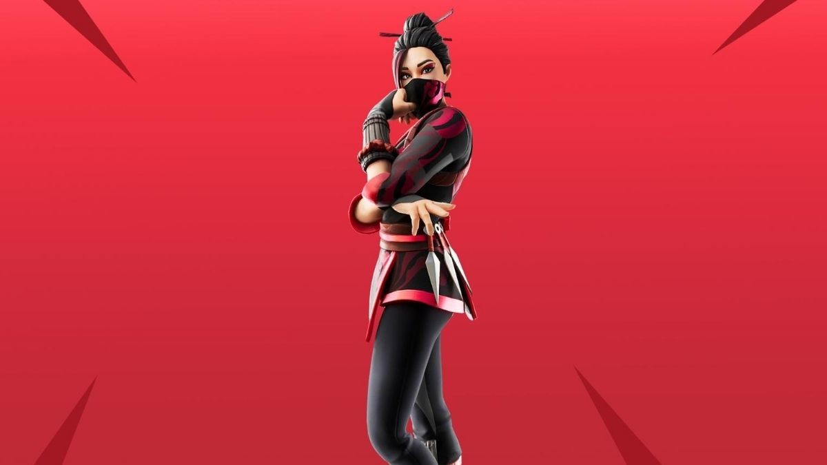 What is in the Fortnite Item Shop today? Red Jade returns on August 31 ...