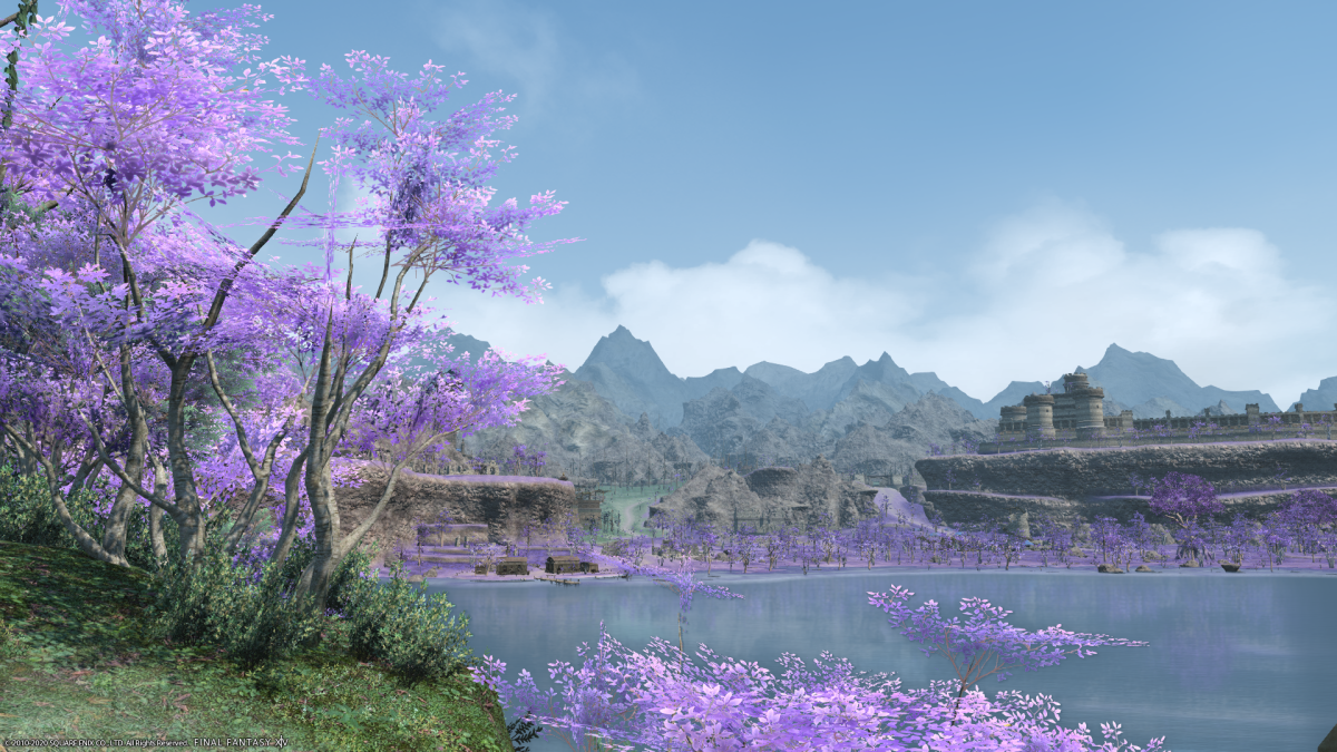 FFXIV: Pulse Remix Album is now available - Millenium