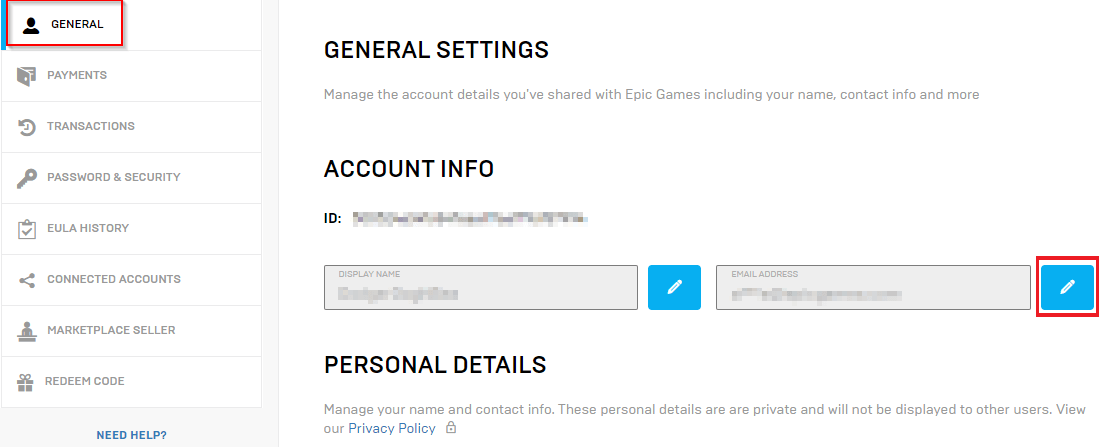 Fortnite: Inability to log in with Apple to your Epic Games account ...