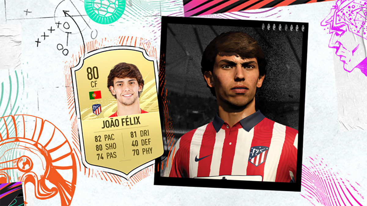 FIFA 21: Best under-21 players revealed - Millenium
