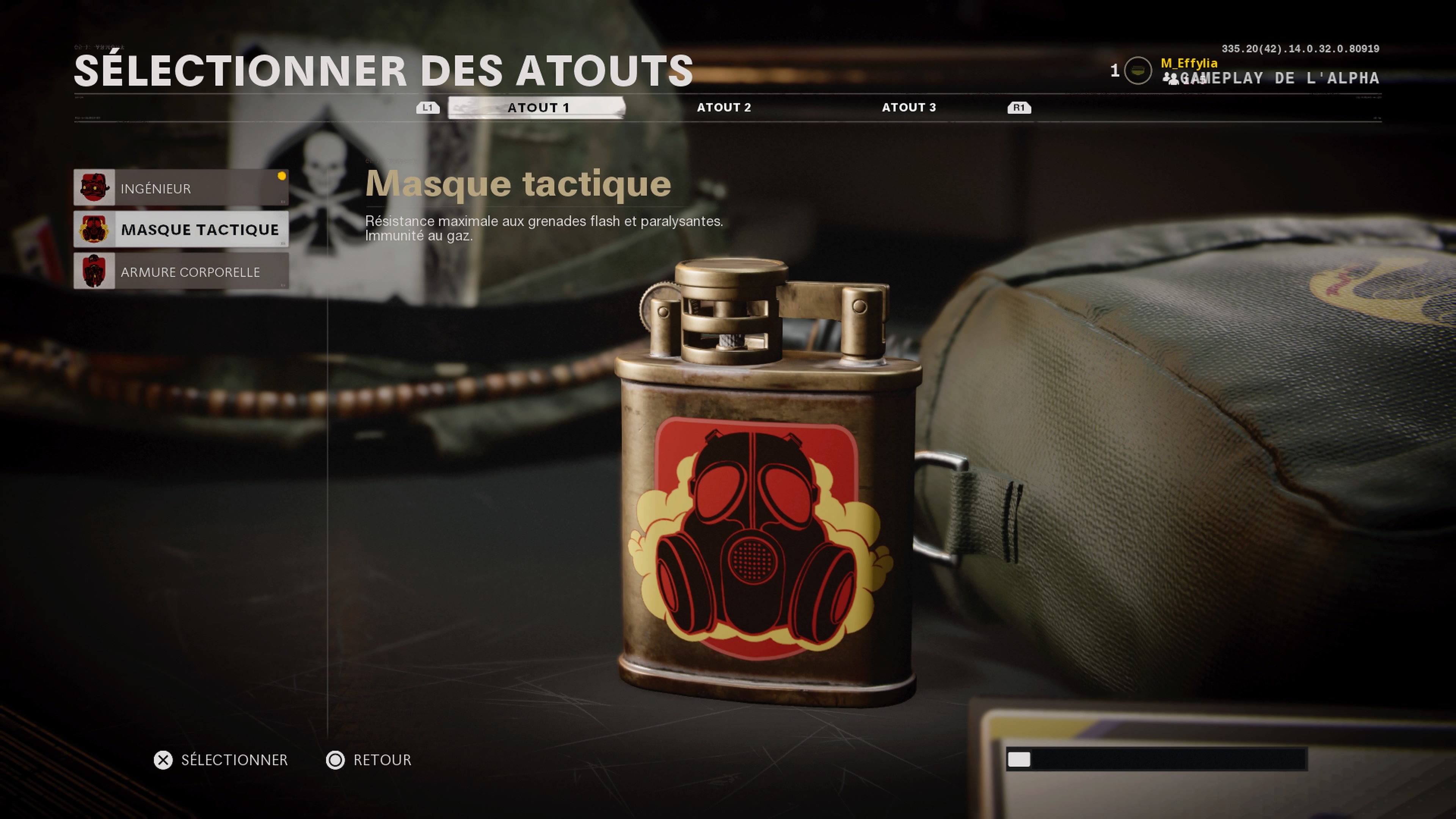 Black Ops Cold War Alpha: Perks - Millenium