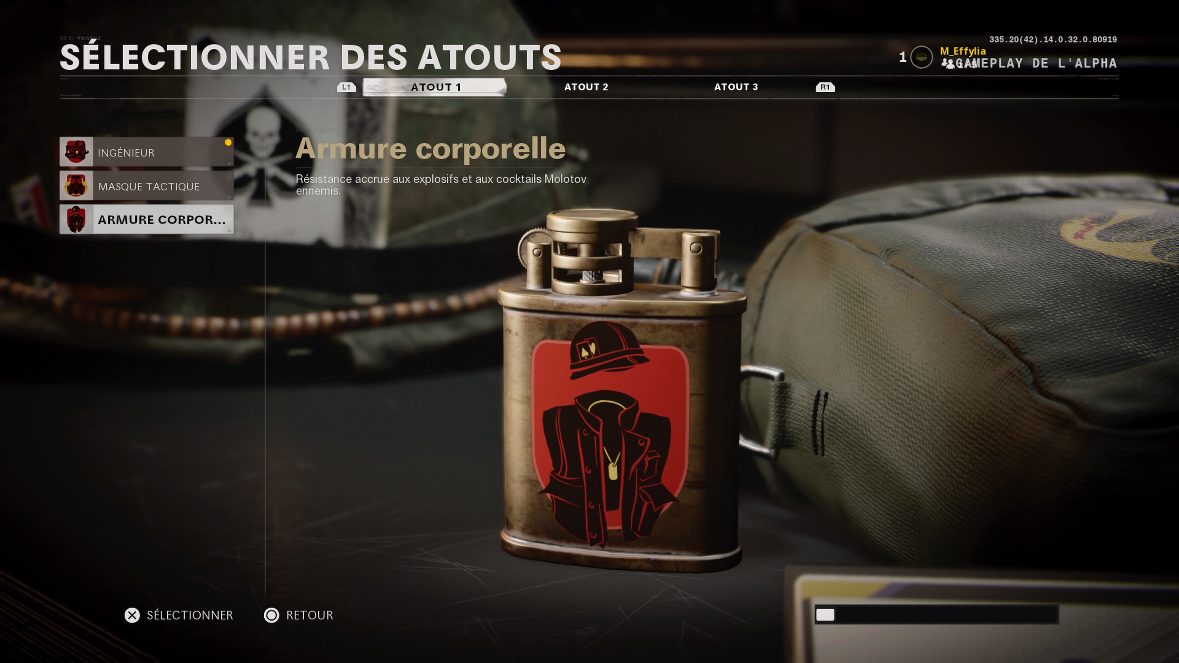 Black Ops Cold War Alpha: Perks - Millenium