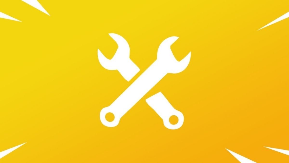 Fortnite maintenance patch on all platforms - Millenium
