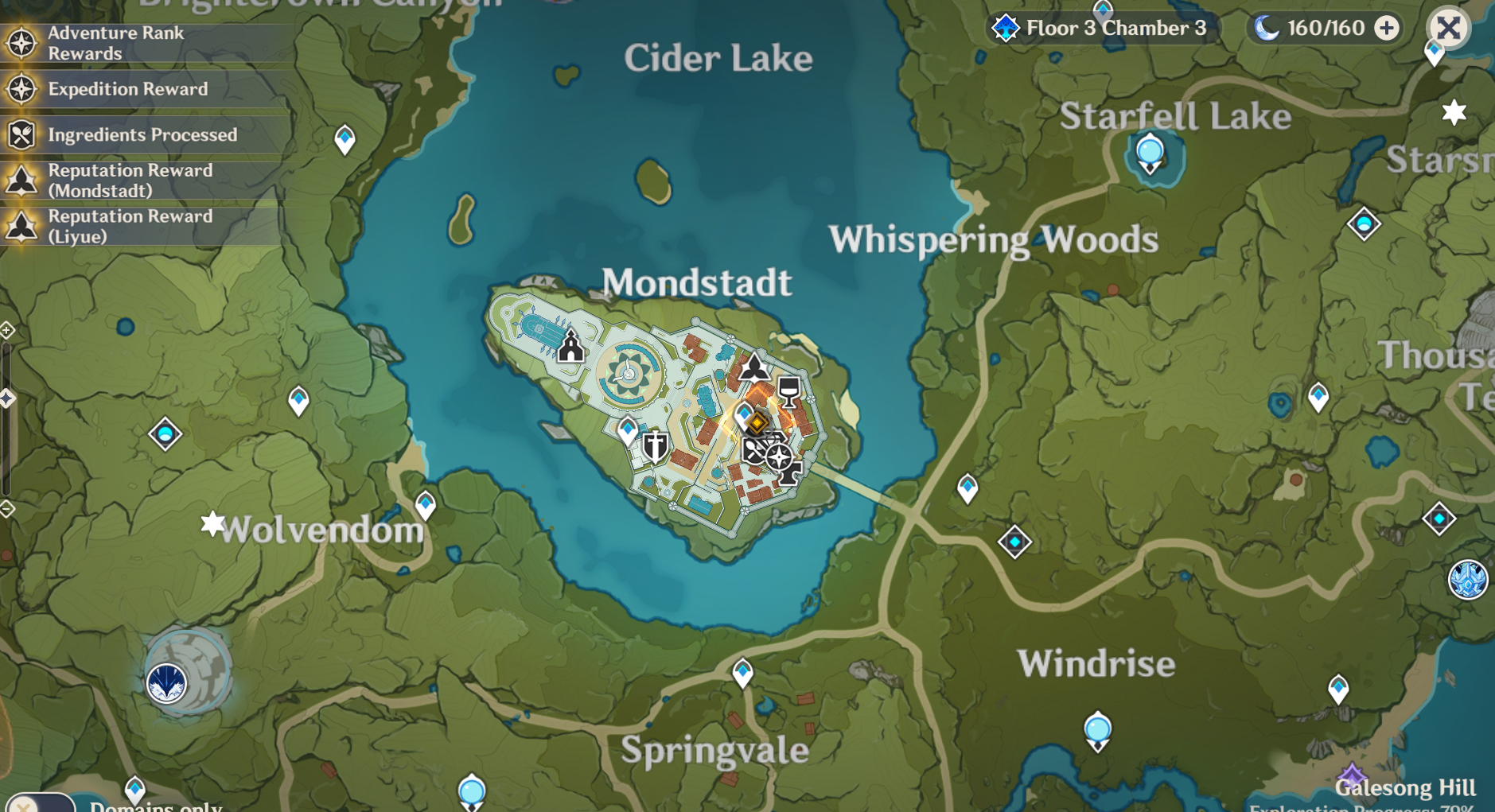 Genshin Impact: Beginner's Guide with Tips and Tricks - Millenium