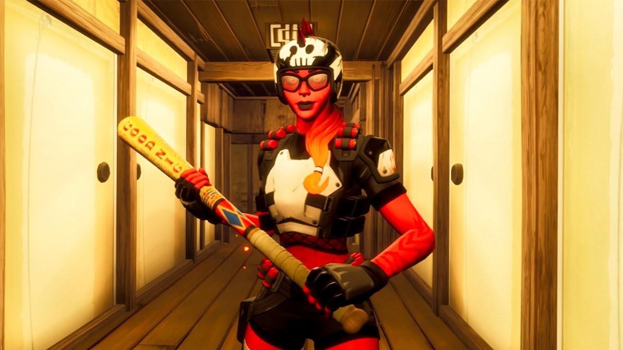 Fortnite: The best horror-themed Creative maps for Halloween - Millenium