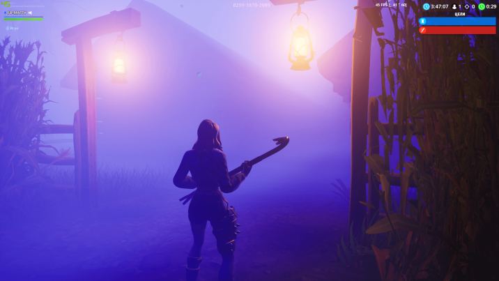 Fortnite: The best horror-themed Creative maps for Halloween - Millenium