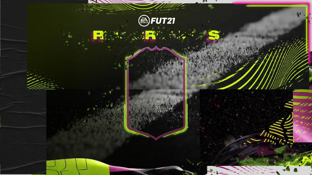 FUT 21 Rulebreakers: What is it? - Millenium