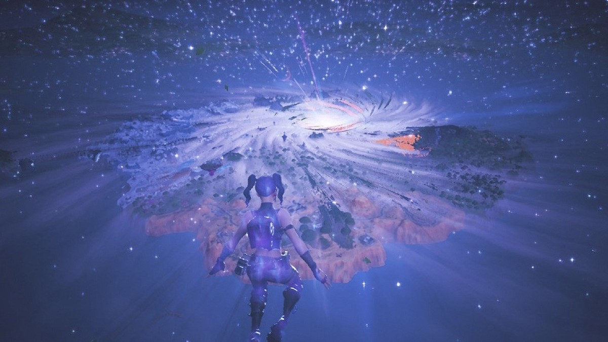 Fortnite Season 4 end could be the "biggest event they’ve ever done ...