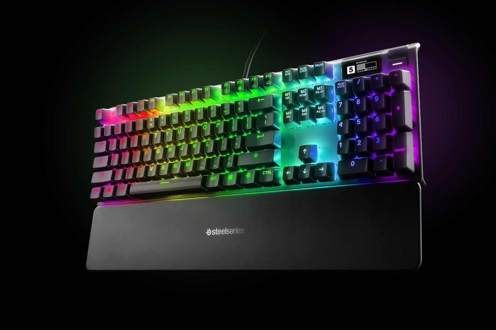 The best competitive gaming keyboards in 2020 - Millenium