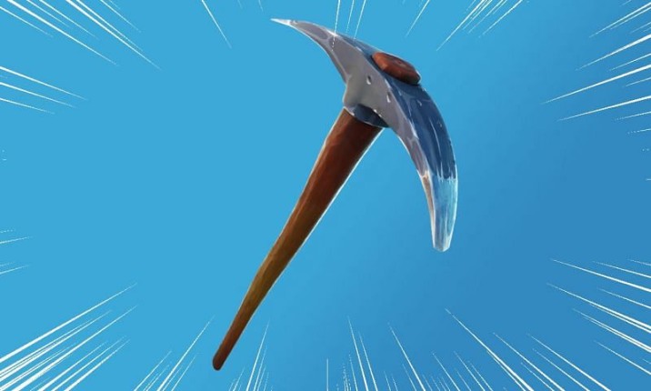 How to get the OG Pickaxe for free in Fortnite - Millenium