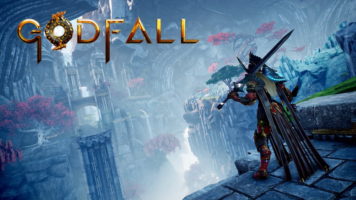 What awaits you in Godfall? More info with this launch trailer - Millenium