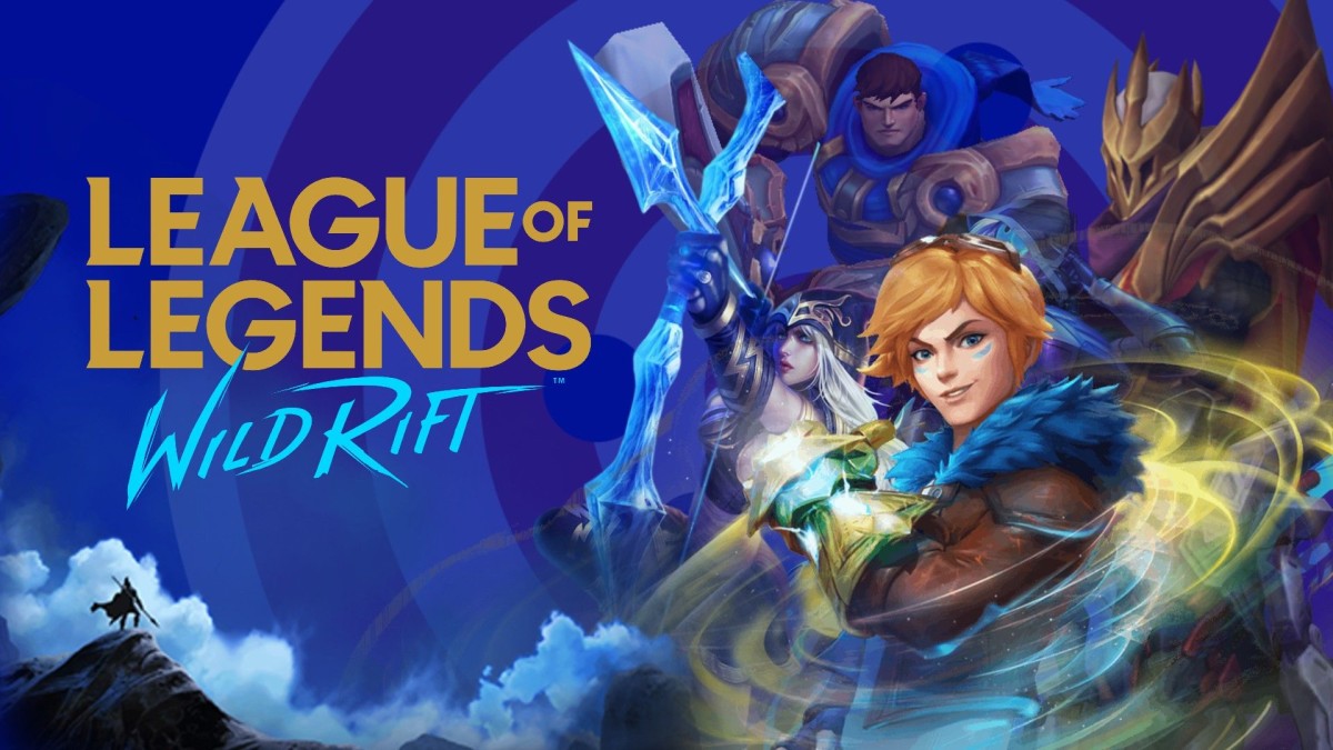 WIld Rift Open Beta coming to Europe soon! - Millenium