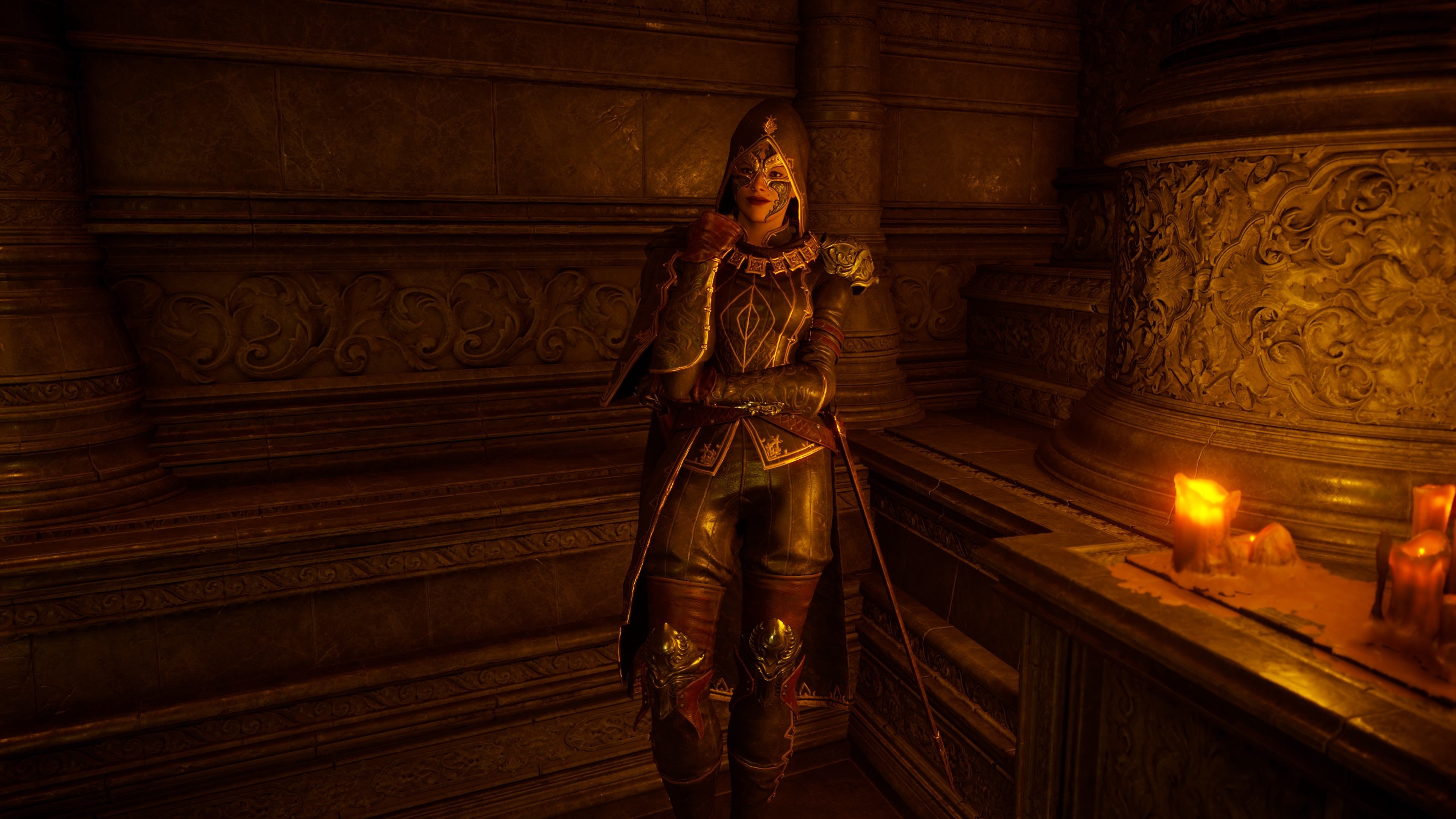 Demon's Souls: Character Tendency Guide - Millenium