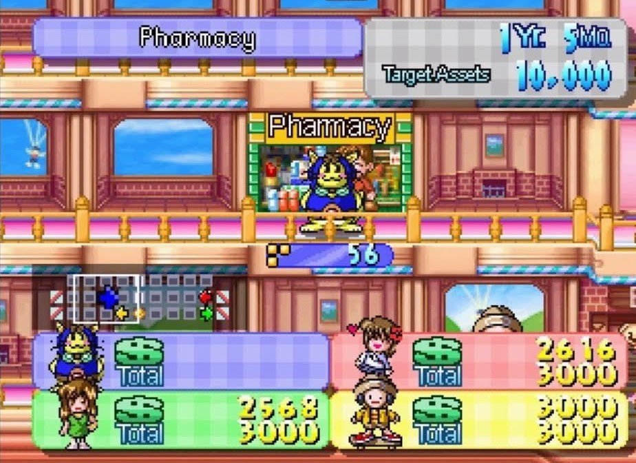 Get your holiday shopping retail therapy on with these shopping games ...