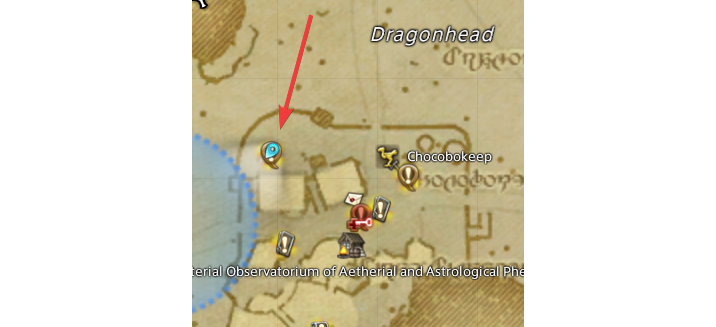 FFXIV: How to unlock the Throw Snowball emote - Millenium