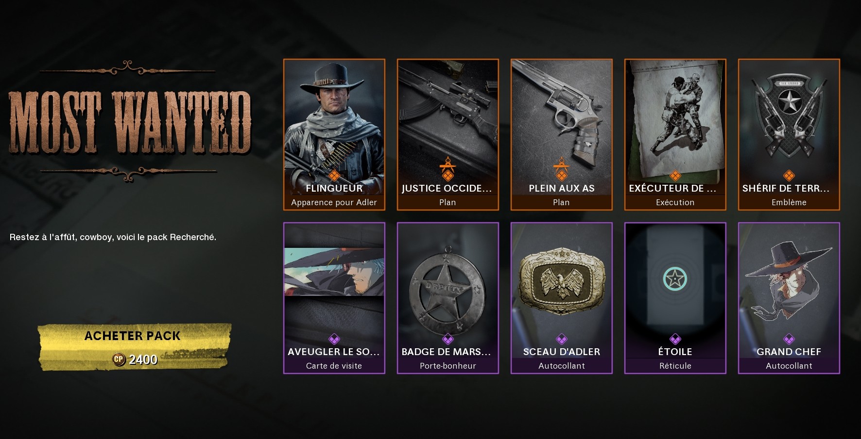 Black Ops Cold War and Warzone Season 1: Store Bundles - Millenium