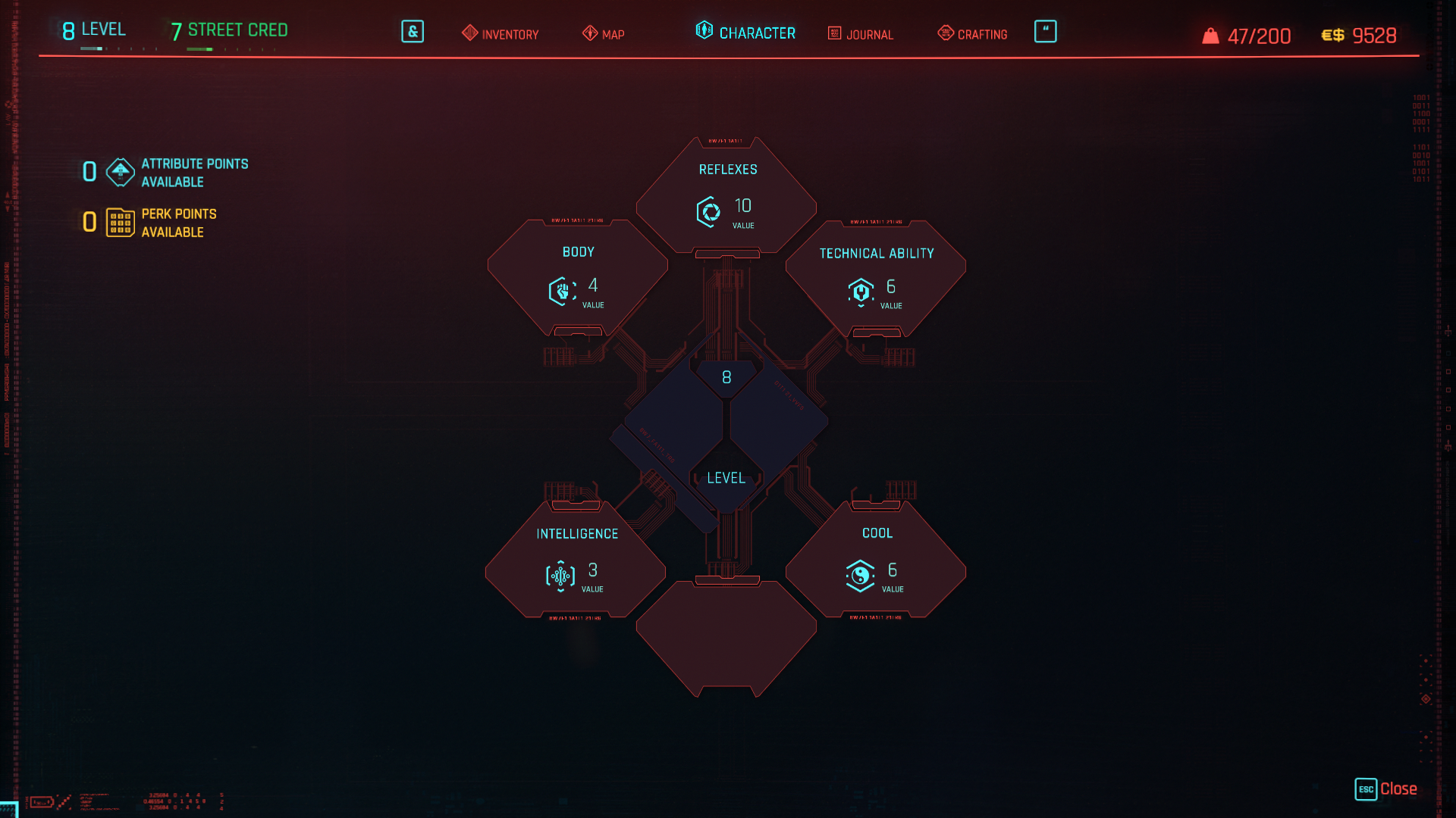 Cyberpunk 2077 level cap: What's the maximum level you can reach ...