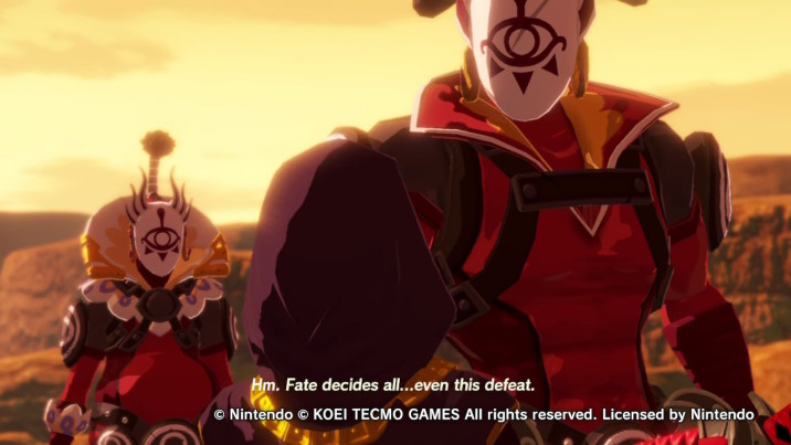 How to beat the Destroy the Yiga Clan! mission - Hyrule Warriors: Age ...