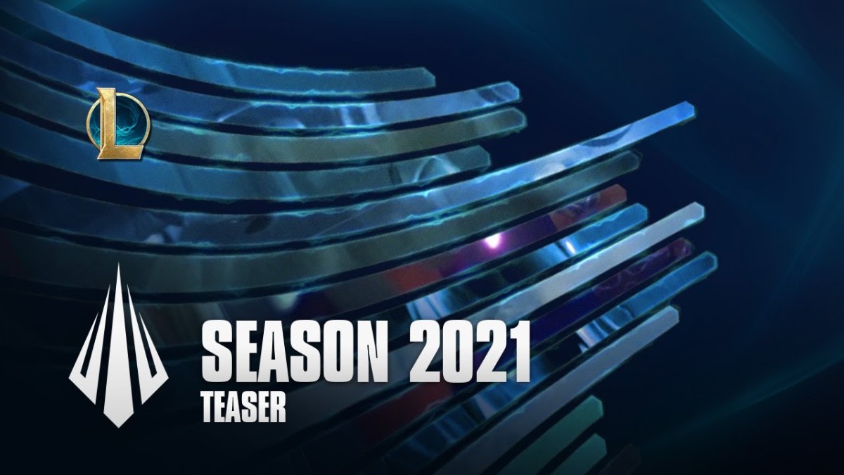 Riot teases next character in 2021 League of Legends Livestream trailer ...
