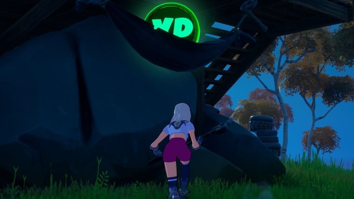 Fortnite: Where to find XP Coins in Week 10 - Millenium