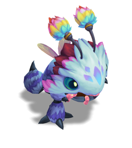 League of Legends: Patch 11.5: New bee skins for Kog'Maw, Yuumi and ...