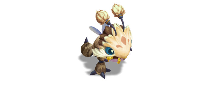 League of Legends: Patch 11.5: New bee skins for Kog'Maw, Yuumi and ...