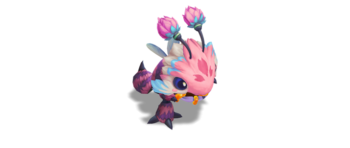 League of Legends: Patch 11.5: New bee skins for Kog'Maw, Yuumi and ...