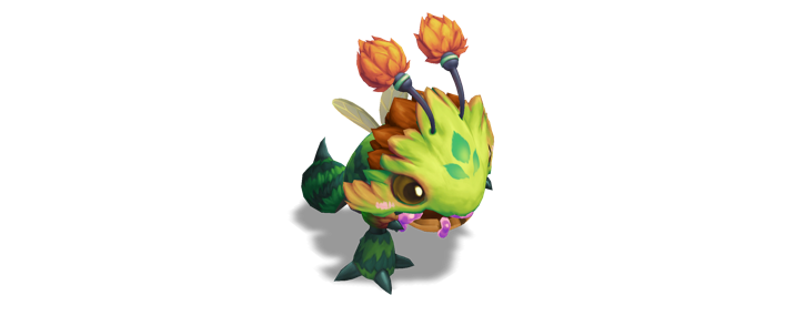 League of Legends: Patch 11.5: New bee skins for Kog'Maw, Yuumi and ...