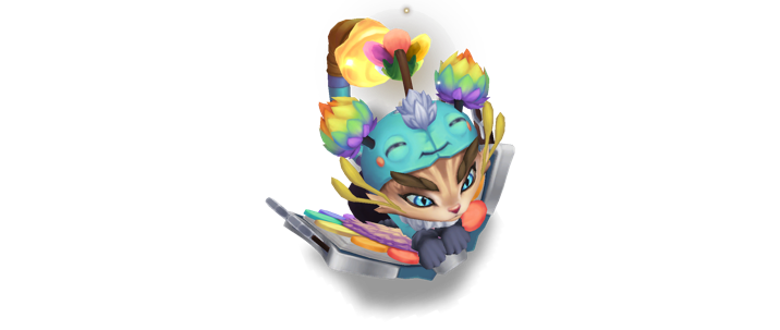 League of Legends: Patch 11.5: New bee skins for Kog'Maw, Yuumi and ...