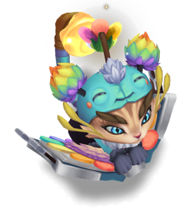 League of Legends: Patch 11.5: New bee skins for Kog'Maw, Yuumi and ...