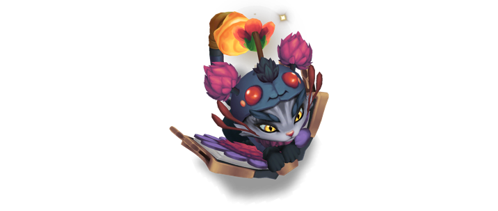 League of Legends: Patch 11.5: New bee skins for Kog'Maw, Yuumi and ...