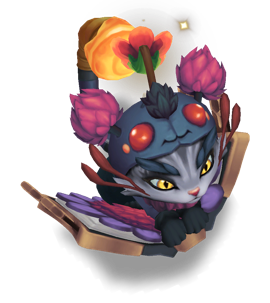 League of Legends: Patch 11.5: New bee skins for Kog'Maw, Yuumi and ...