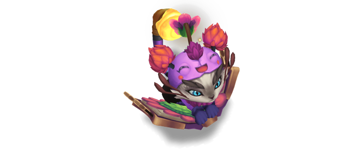 League of Legends: Patch 11.5: New bee skins for Kog'Maw, Yuumi and ...