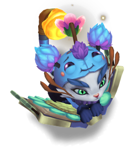 League of Legends: Patch 11.5: New bee skins for Kog'Maw, Yuumi and ...