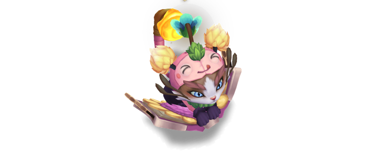 League of Legends: Patch 11.5: New bee skins for Kog'Maw, Yuumi and ...