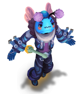 League of Legends: Patch 11.5: New bee skins for Kog'Maw, Yuumi and ...