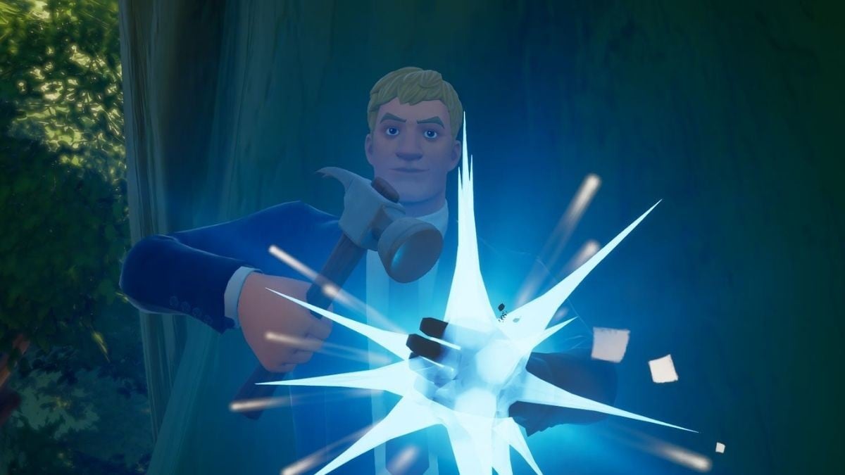 Fortnite Chapter 2 Season 6: How to craft new primitive weapons - Millenium