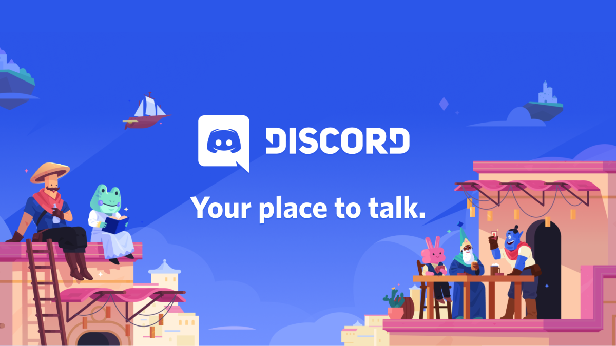 Microsoft may be taking over Discord - Millenium