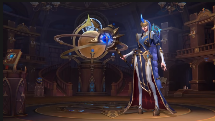 PROJECT and Stargazer skins coming soon to Wild Rift! - Millenium