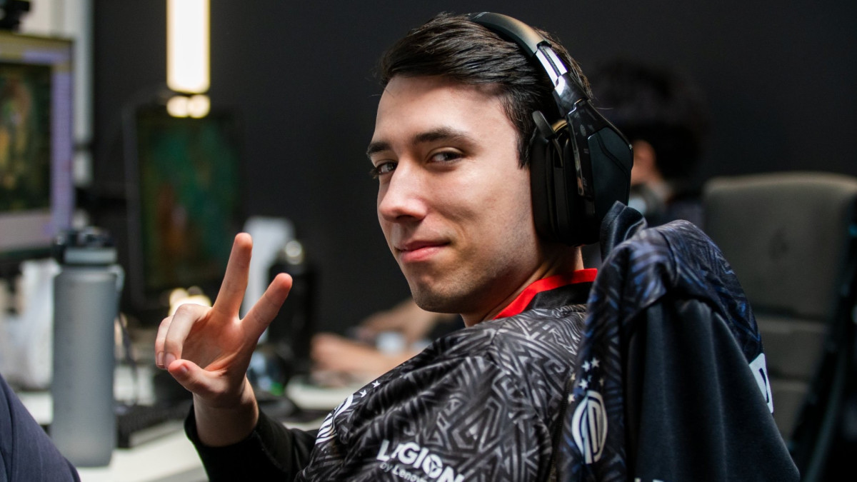 TSM and 100 Thieves stay alive in LCS Mid-Season Showdown - Millenium